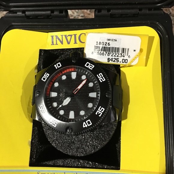 Invicta | Accessories | Invicta Watch | Poshmark